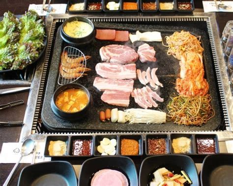 울산 점심특선 맛집 인기검색 순위