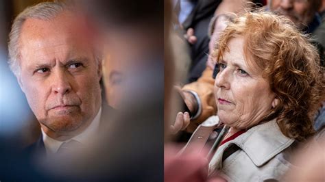 Pablo Iturralde Renunció A La Presidencia Del Partido Nacional Luego De