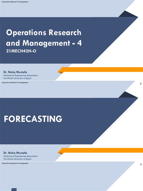 om lec 03 pdf errors and residuals forecasting