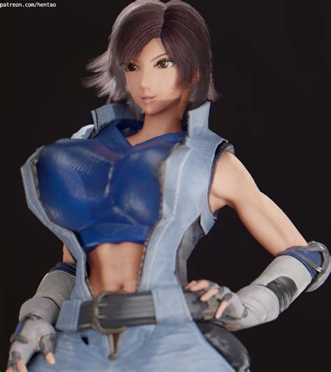 Asuka Hentao By Hentai3 D On Deviantart