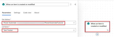 Check If The Person Field Is Empty In Power Automate