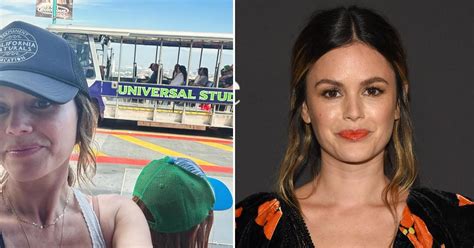 Rachel Bilson Cries At Every Musical Her Daughter Has Been In