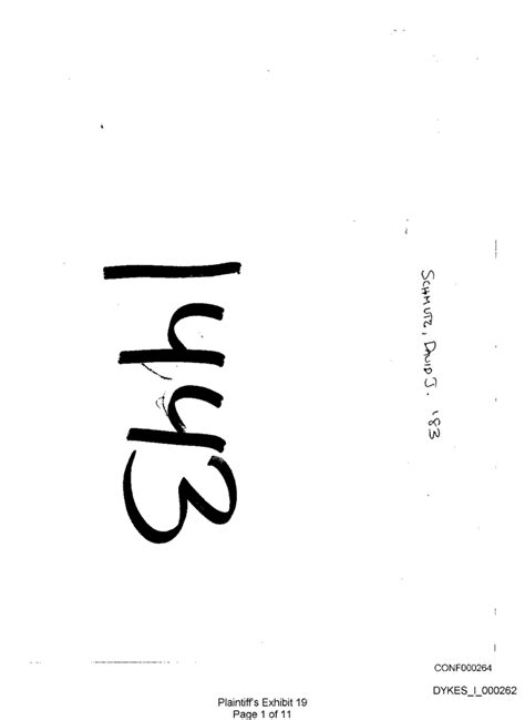 Inside The Perversion Files David J Schmutz Documents Los