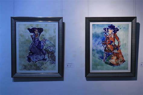 Zanabazar Fine Arts Museum Олон улсын эмэгтэйчүүдийн эрхийг хамгаалах