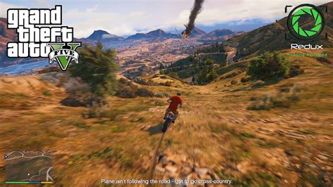 Gta Mission Caida Libre Walkthrough Youtube