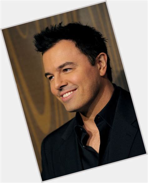 Seth Macfarlane S Birthday Celebration HappyBday To