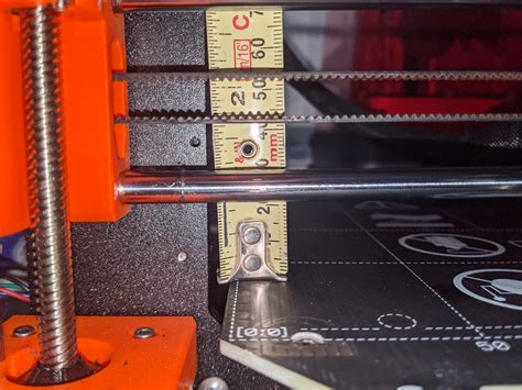 Z Axis Problems Hardware Firmware And Software Help Prusa D Forum