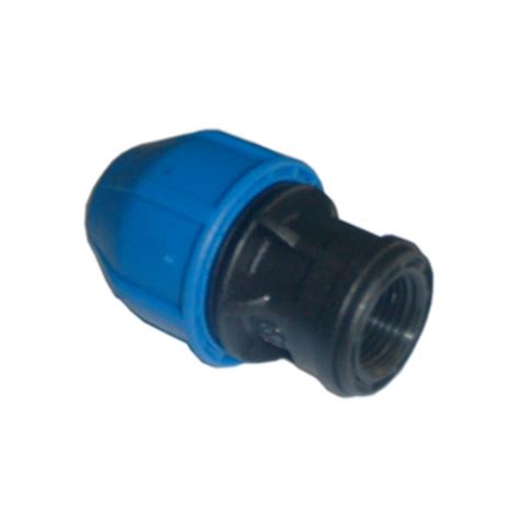 Female Threaded Adaptor Techno Trade Resources Inc