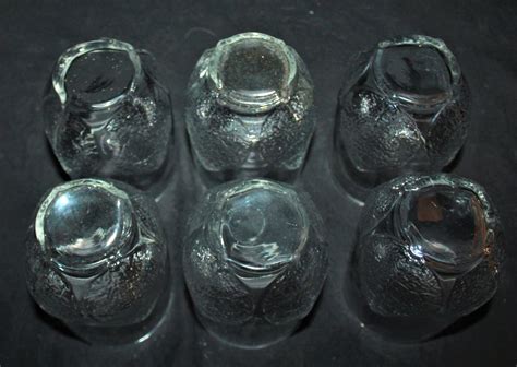 Aspen Arcoroc Lövet France glas dricksglas R Köp på Tradera