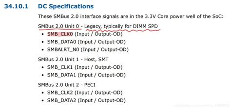 ddr3 spd修改记录 csdn博客