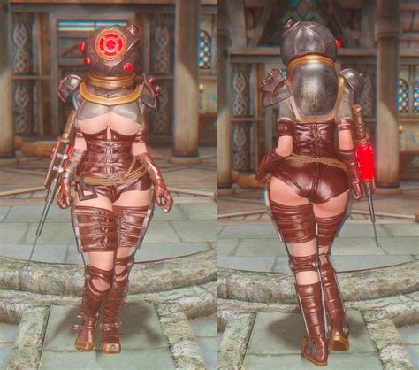 Siegmeyers Uunp Workshop Bodyslide Conversions Page 9 Downloads