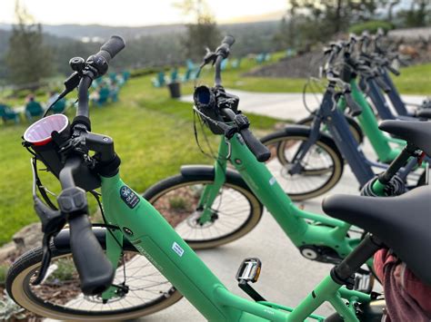 Coeur Dalene E Bike Rentals Gear Garage Cda
