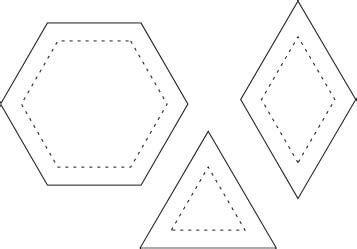 Working With Border Print Fabrics Jinny Beyer Studio