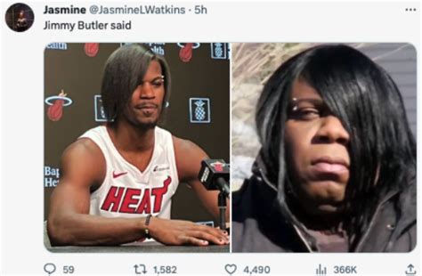 21 Emo Jimmy Butler Memes Screaming Rawr Xd Into Your Feeds Ebaums World