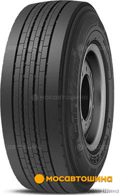 Грузовые шины Cordiant Professional TL-1 385/65 R22,5 160K