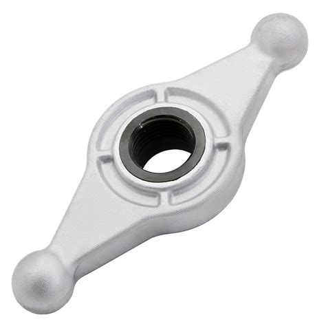 Ecomark Wheel Balancer Hub Wing Nut Fit For Hunter Replace