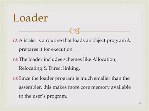 System Programming Unit I Pptx