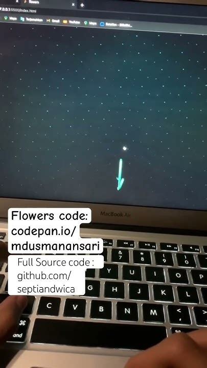 Flower Code Trend Flower Code From Mdusmanansari Flower Surprize