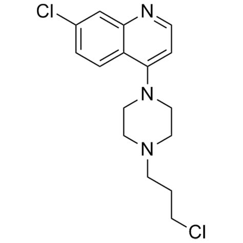 Piperaquine Related Compound I Cas 4038 99 7 Axios Research