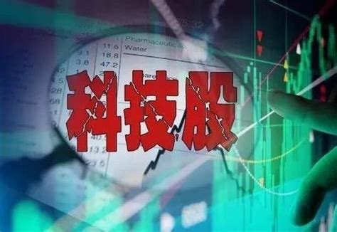 A股：6只低估值高增长的半导体企业，才算得上是国内顶尖科技股 知乎