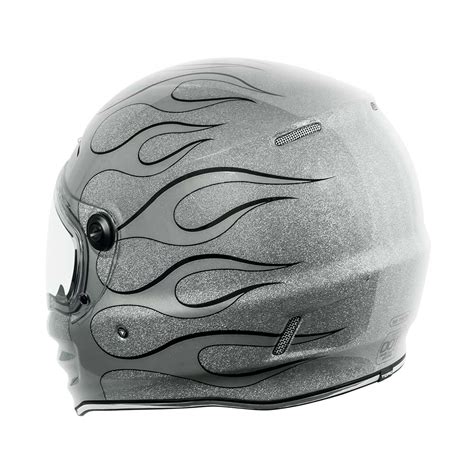 Torc T 9 Blaze Torc Helmets México Importador Oficial Torc