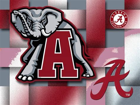 100 Alabama Crimson Tide Wallpapers