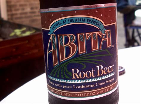 Exploring Craft Root Beer A Beer Actually Made Of Roots Food Republic