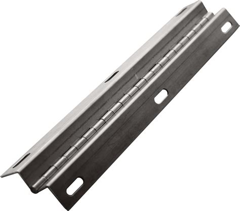 3 4 X 3 4 X 12 Aluminum Double Offset Hinge