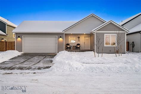 748 Thrice Loop Belgrade Mt 59714 Mls 400161 Zillow