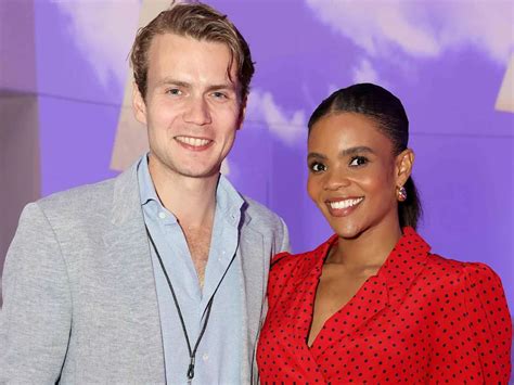Who Is Candace Owens Husband All About George Farmer