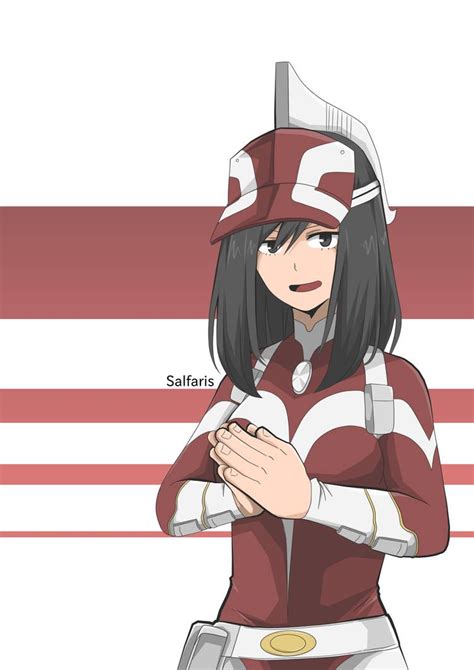 Yui Kodai By Salfarisart On Deviantart My Hero Academia Memes Danmachi Anime Hero Academia