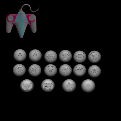 Osrs Chaos Rune Pack