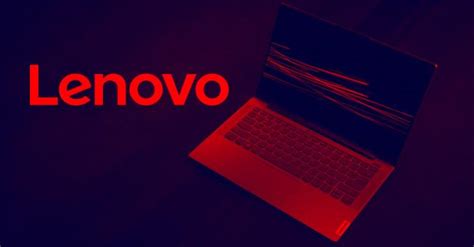 New UEFI Firmware Vulnerabilities Impact Several Lenovo Notebook Models