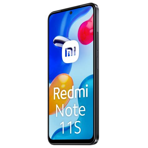 Xiaomi Redmi Note 11s