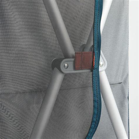 Meuble De Cuisine Pliant Et Confortable Pour Le Camping Quechua Decathlon