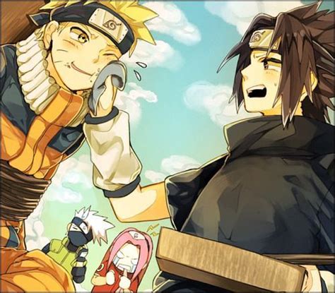 Sasuke X Orochimaru Yaoi
