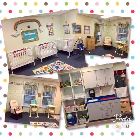 Matthews Presbyterian Church Cdc Infant Class