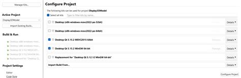 Github Amorphousmdrobotsimulationgui Assimp Qt Test