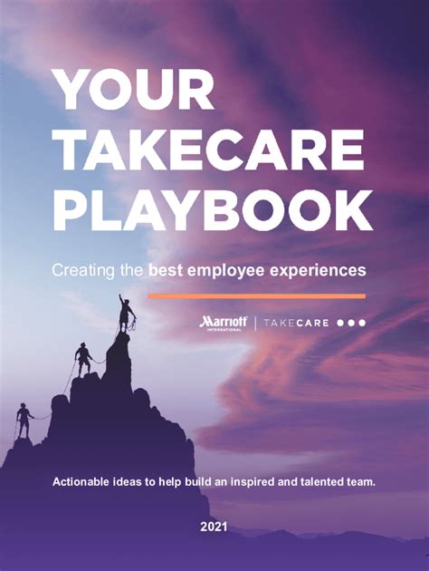 Fillable Online 10 Easy Ways To Improve Your Employee Experience