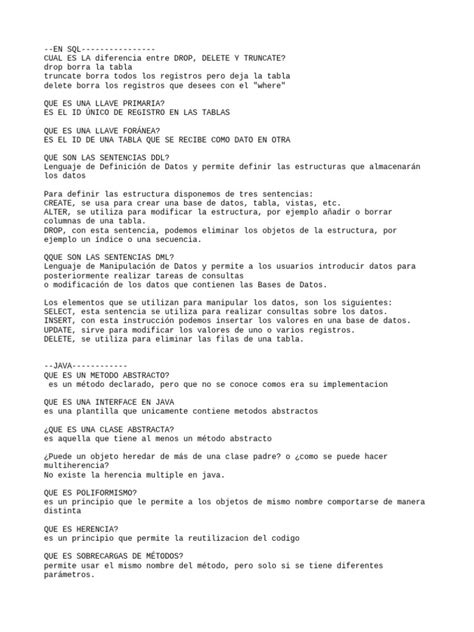 Java Para Principiantes Pdf Datos De Computadora Programación De