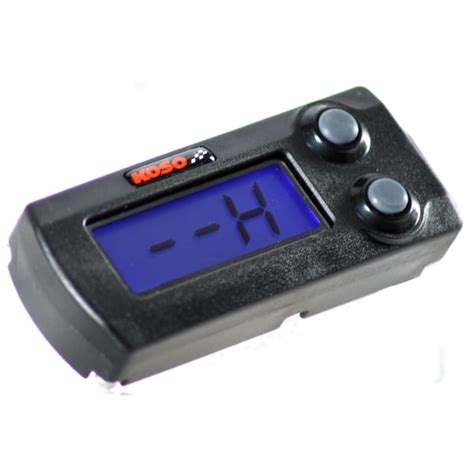 Lambda Gauge Koso Wideband 2 And 4 Stroke Engines Bosch Broad Band Sensor Sip Scootershop