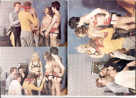 Vintage Group Set Blind Mans Buff Porn Pictures Xxx Photos Sex Images 489618 Pictoa
