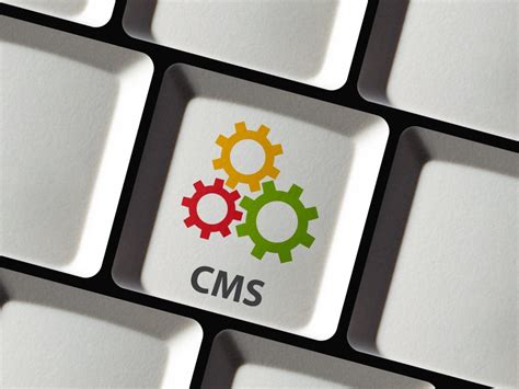 What Is A Cms Content Management System Siteuptime Blog