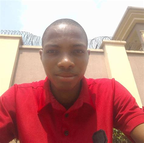 Ihejiadinma Victor Home