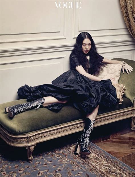 Kim Min Hee Picture 김민희 Kim Min Hee Fashion Women