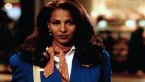 Pam Grier Reveals Why She Rejected The Bond Girl Role In ‘octopussy