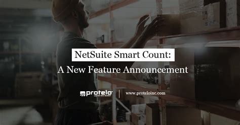 netsuite smart count