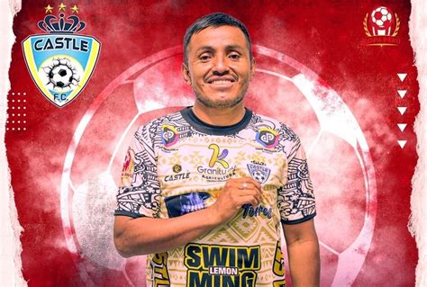 Copa Perú Castle Fc Se Refuerza Para La Nacional Tu Diario Huánuco