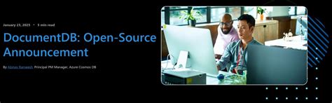 Microsoft Launches Documentdb An Open Source Alternative To Awss