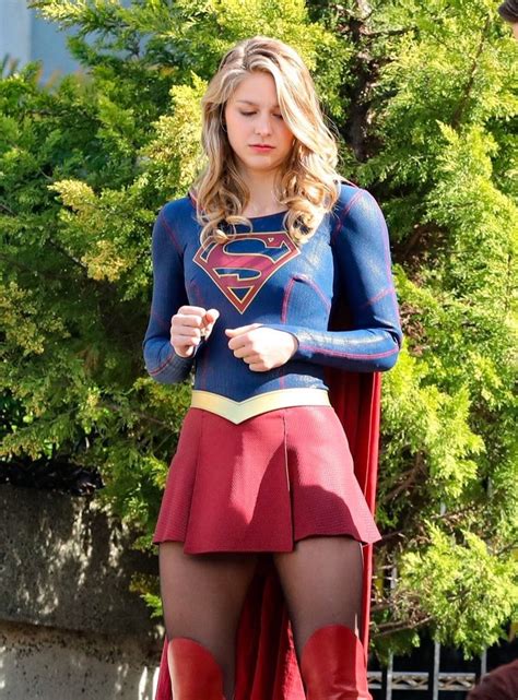 Pin By Balooey On Supergirl Melissa Supergirl Supergirl Supergirl Cosplay